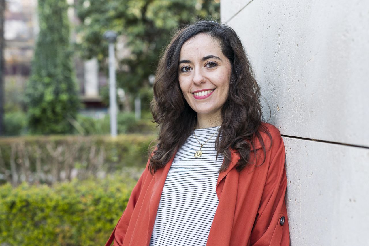 HELENA VIDAL, DE VERDES EQUO, SERÁ CANDIDATA EN LA LISTA PARA EL SENADO ...